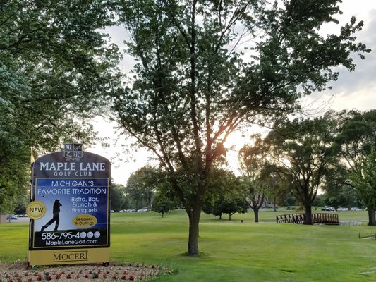 MAPLE LANE GOLF CLUB - Updated July 2024 - 22 Photos & 32 Reviews ...