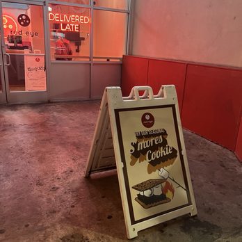 RED EYE COOKIE - Updated October 2025 - 192 Photos & 324 Reviews - 935 ...