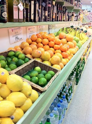 PUSATERI FRUIT MARKET - Updated December 2025 - 14 Reviews - 497 Church ...