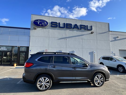 CONTINENTAL SUBARU - Updated December 2025 - 31 Photos & 89 Reviews ...