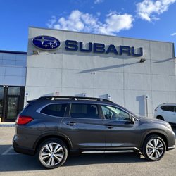 CONTINENTAL SUBARU - 30 Photos & 69 Reviews - 4900 Old Seward Hwy ...