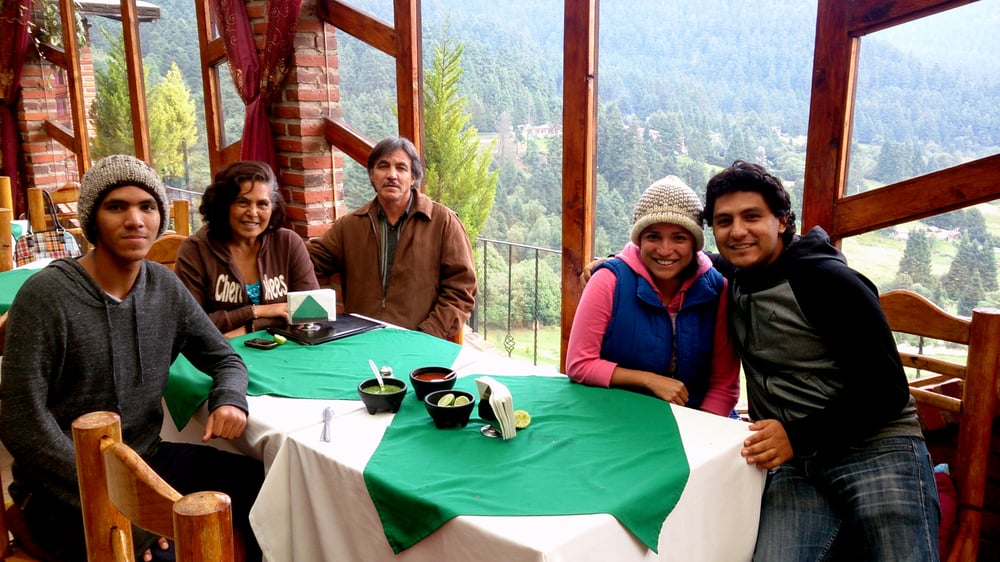 EL VENADO - Updated July 2024 - Carretera Marquesa-Tenango del Valle Km ...