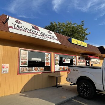TARBUSH KITCHEN - 839 Photos & 98 Reviews - 2757 S. Broadway Ave, Boise ...