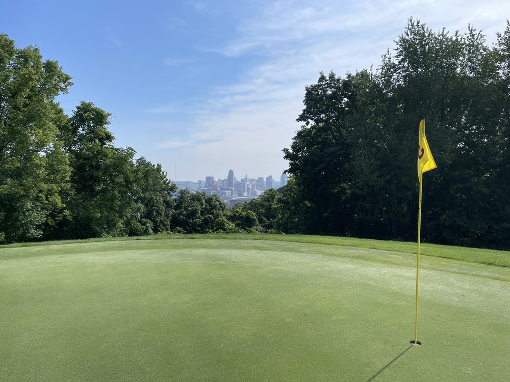 DEVOU GOLF AND EVENT CENTER - Updated December 2025 - 16 Reviews - 1201 ...