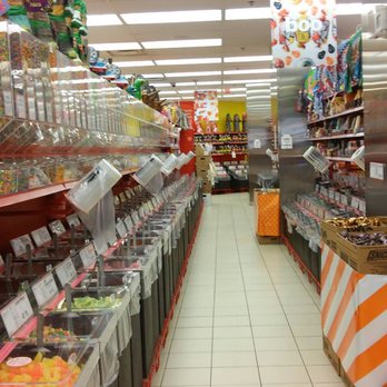 BULK BARN - Updated December 2025 - 39 Photos & 14 Reviews - 120 Front ...