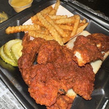DAVE’S HOT CHICKEN - Updated January 2026 - 92 Photos & 49 Reviews ...
