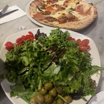 FUOCO PIZZERIA NAPOLETANA - 2746 Photos & 2090 Reviews - 101 N Harbor ...