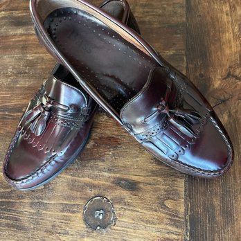 COBBLER’S DEN SHOE AND LUGGAGE REPAIR - Updated March 2025 - 65 Photos ...