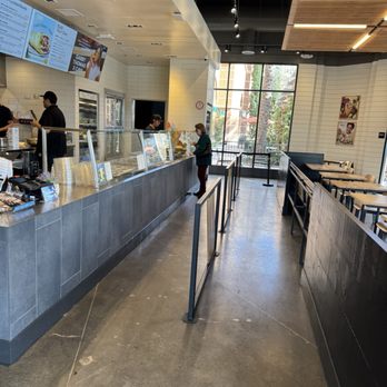 CAVA - Updated May 2025 - 144 Photos & 391 Reviews - 6416 Irvine Blvd ...