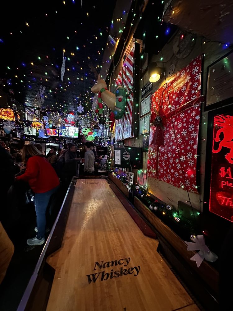 NANCY WHISKEY PUB - Updated December 2025 - 119 Photos & 268 Reviews ...
