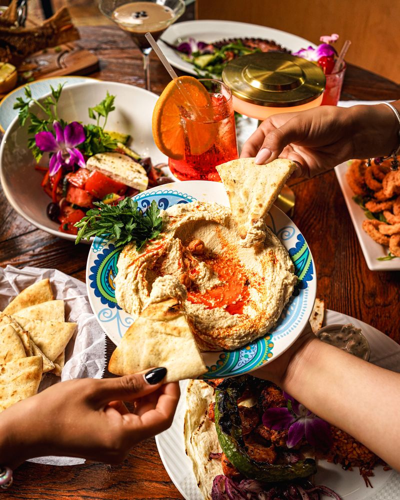 BABYLON - Updated June 2025 - 798 Photos & 682 Reviews - 560 Washington ...