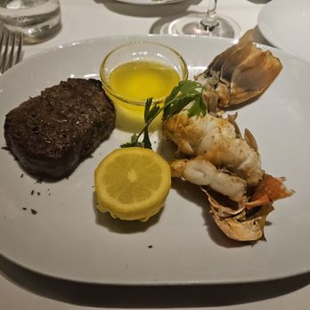 EDDIE V’S PRIME SEAFOOD - Updated December 2024 - 251 Photos & 106 ...