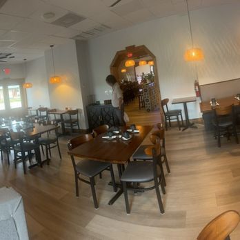 PARVA COLOMBIAN BAKERY & RESTAURANT - Updated September 2025 - 103 ...