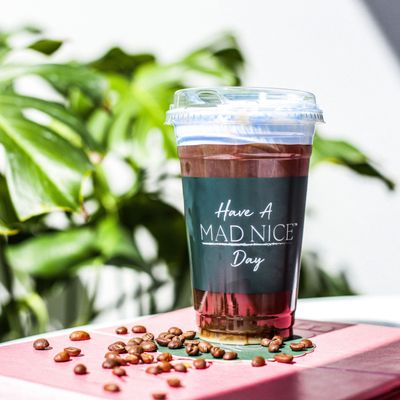 MAD NICE COFFEE - Updated May 2026 - 57 Photos & 18 Reviews - 2801 W ...