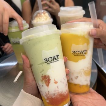 3CAT HANDCRAFTED BEVERAGE - Updated November 2025 - 285 Photos & 225 ...