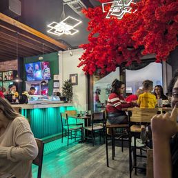 DADDY NINJA RESTAURANT - Updated June 2025 - 290 Photos & 126 Reviews ...