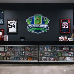 CASH CARDS UNLIMITED - Updated June 2025 - 46 Photos & 34 Reviews - 215 ...