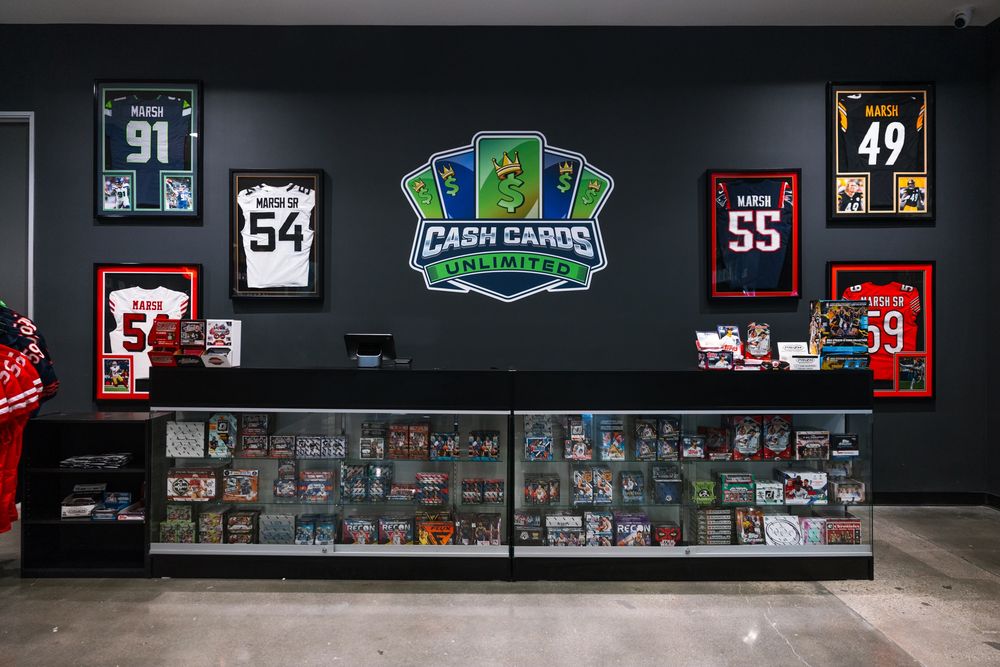 CASH CARDS UNLIMITED - Updated December 2025 - 19 Photos & 18 Reviews ...