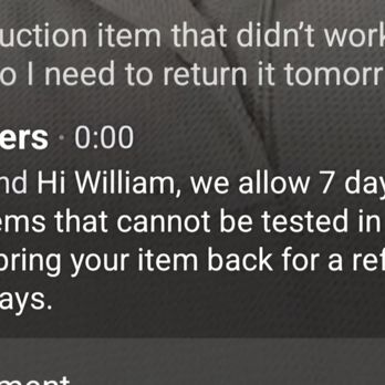 BUGGY BUSTERS - Updated October 2025 - 31 Photos - 21 Reviews - 5989 ...