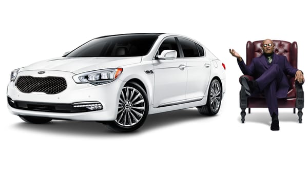 ANDERSON KIA - Updated October 2025 - 12 Photos - 4899 N Perryville Rd ...