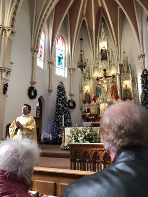 SANTA CLARA CHURCH - Updated May 2026 - 59 Photos & 33 Reviews - 323 S ...