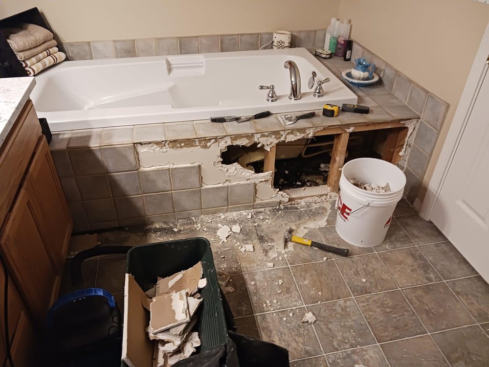 DND CONSTRUCTION - Updated October 2025 - Request Consultation - 107 ...