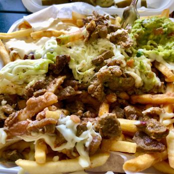 BAJA SPRINGS - Updated July 2024 - 35 Photos & 61 Reviews - 1800 N ...