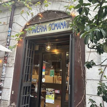 TAVERNA ROMANA - Updated October 2025 - 192 Photos & 133 Reviews - Via ...