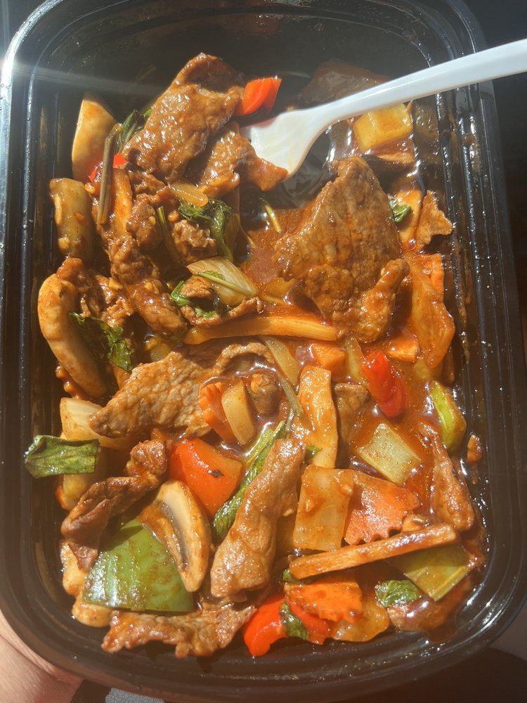 QING’S CUISINE - Updated January 2025 - 39 Photos & 25 Reviews - 610 ...