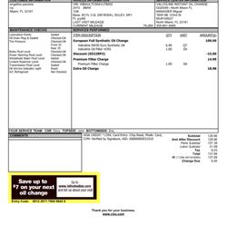 VALVOLINE INSTANT OIL CHANGE - 18 Photos & 28 Reviews - 1600 NE 123rd ...