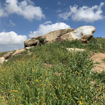 BOX SPRINGS TWO TREES TRAIL - Updated November 2025 - 181 Photos & 34 ...