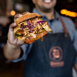 BOSSCAT KITCHEN & LIBATIONS - Updated December 2025 - 8322 Photos ...