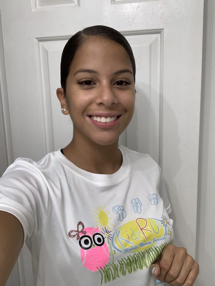 KIDZ R US MOBILE NANNY SERVICE - Updated May 2025 - Gaithersburg ...