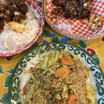 ASEAN STREAT FOOD HALL - Updated August 2024 - 555 Photos & 208 Reviews ...