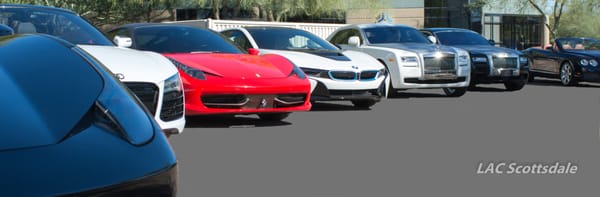 LUXURY AUTO COLLECTION - Updated April 2025 - 104 Photos & 94 Reviews ...