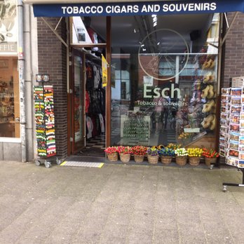 The Best 10 Tobacco Shops near Station Amsterdam Centraal in Amsterdam ...