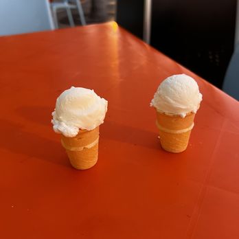 CALI CREAM HOMEMADE ICE CREAM - Updated January 2025 - 343 Photos & 332 ...