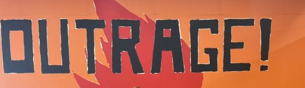 OUTRAGE RAGE ROOM ATL - Updated December 2025 - 3895 Cherokee St NW ...