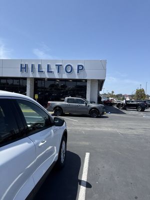 HILLTOP FORD - Updated December 2025 - 225 Photos & 470 Reviews - 3280 ...