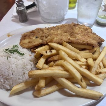 PURO PERU - Updated December 2025 - 314 Photos & 210 Reviews - 8475 S ...