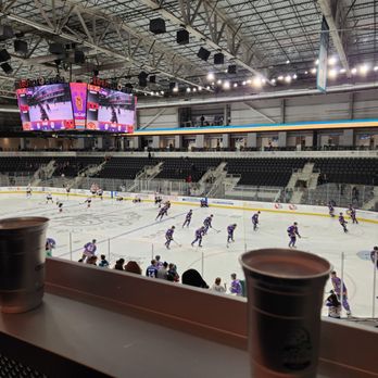 TECH CU ARENA - Updated July 2025 - 64 Photos & 27 Reviews - 1500 S ...