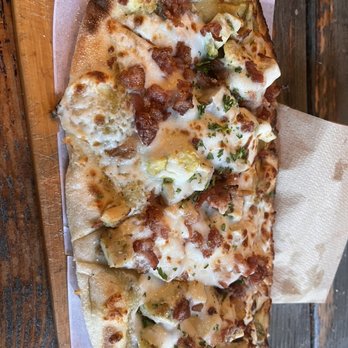 THE PLANK PIZZA CO BEER PARLOR - Updated December 2024 - 1022 Photos ...