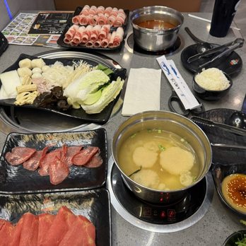 HUNGRY POT KOREAN BBQ & HOT POT - Updated January 2026 - 70 Photos & 66 ...