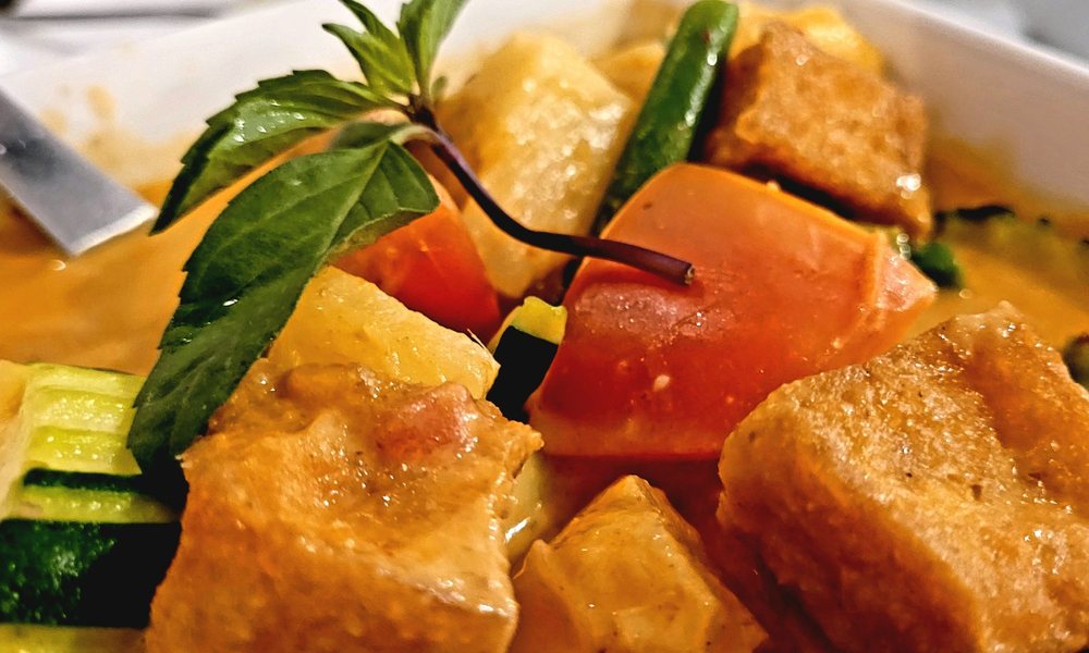 BUSABA - Updated May 2025 - 26 Photos & 36 Reviews - 4800 Baseline Rd ...