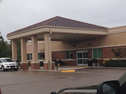 ADVENTHEALTH CONNERTON - Updated January 2026 - 9441 Health Ctr Dr ...