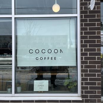 COCOON COFFEE - Updated May 2025 - 269 Photos & 47 Reviews - 855 Wilson ...