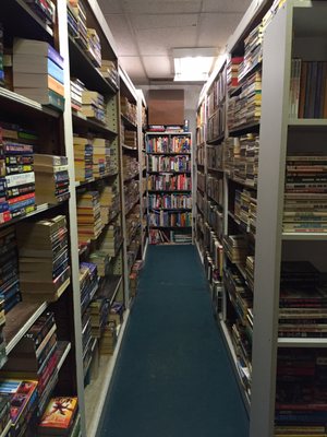 SOURCE BOOK STORE - Updated July 2024 - 232 W 3rd St, Davenport, Iowa ...