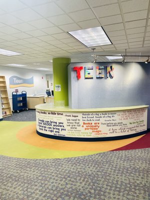 RITTER PUBLIC LIBRARY - Updated August 2025 - 14 Photos - 5680 Liberty ...