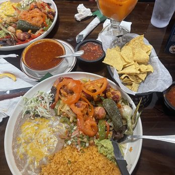 LINDO JALISCO - Updated June 2025 - 20 Photos & 22 Reviews - 1810 SW ...