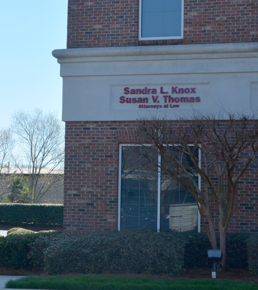 THOMAS SUSAN V ATTORNEY FAMILY LAW - Updated November 2025 - 19410 ...